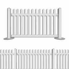 Fencing – Bathurst Party And Events Hire
